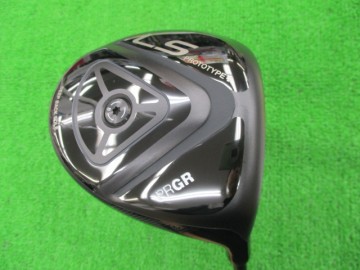 PRGR LS（2023）PROTOTYPE ﾜﾝｸﾛｰﾊﾞｰ【名古屋錦通店】発行:2024年09月29日｜中古ゴルフのゴルフキッズ