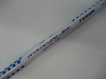 syncagraphite LOOP PROTOTYPE BW SR【羽曳野インター店】発行:2015年11月10日｜中古ゴルフのゴルフキッズ