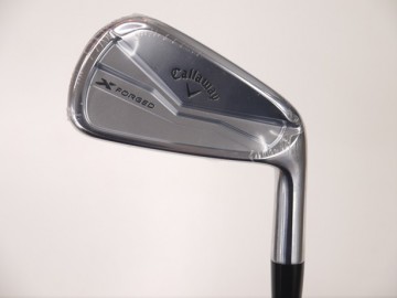 X FORGED 2024アイアン入荷！【足立店】発行:2024年04月05日｜中古ゴルフのゴルフキッズ