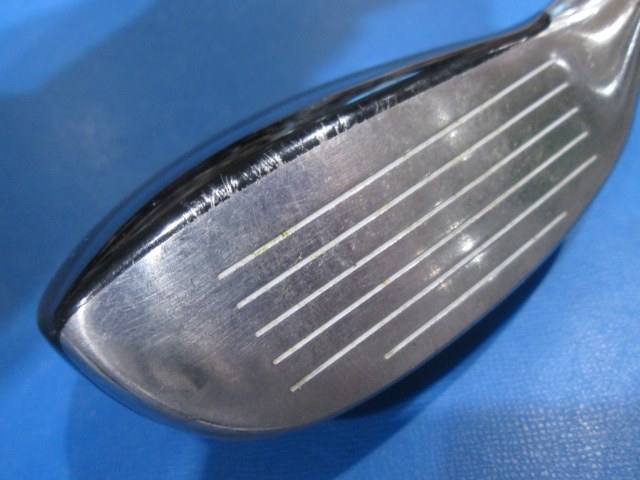 Mizuno ミズノ 中古ユーティリティ MP CLK-H 2015 4U 22°の商品詳細｜中古ゴルフのゴルフキッズ