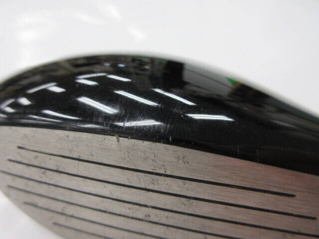 EPON エポン 中古ユーティリティ AF-905 HYB U18の商品詳細｜中古ゴルフのGKゴルフオンラインショップ