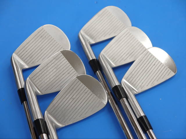 BRIDGESTONE ブリヂストン 中古アイアンセット BRIDGESTONE 221CB 6本の商品詳細｜中古ゴルフのGKゴルフオンラインショップ