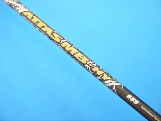 GLOBERIDE グローブライド 中古ユーティリティ ONOFF UTILITY WINGS KURO (2024) U4(24°)の商品詳細｜中古ゴルフのゴルフキッズ