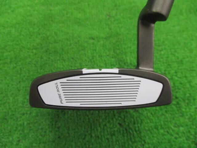 TaylorMade テーラーメイド 中古パター SPIDER TOUR X (2024 TaylorMade テーラーメイド 中古パター SPIDER TOUR X (2024