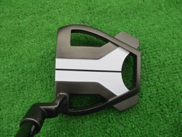 TaylorMade テーラーメイド 中古パター SPIDER TOUR X (2024 TaylorMade テーラーメイド 中古パター SPIDER TOUR X (2024