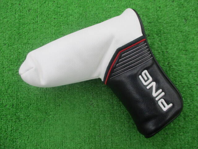 PING ピン 中古パター PING (2021) DS 72の商品詳細｜中古ゴルフのGKゴルフオンラインショップ
