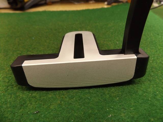 PRGR プロギア 中古パター T 01Pの商品詳細｜中古ゴルフのGKゴルフオンラインショップ