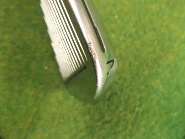 TaylorMade テーラーメイド 中古アイアンセット RSi TP FORGED 6 TaylorMade テーラーメイド 中古アイアンセット RSi TP FORGED 6