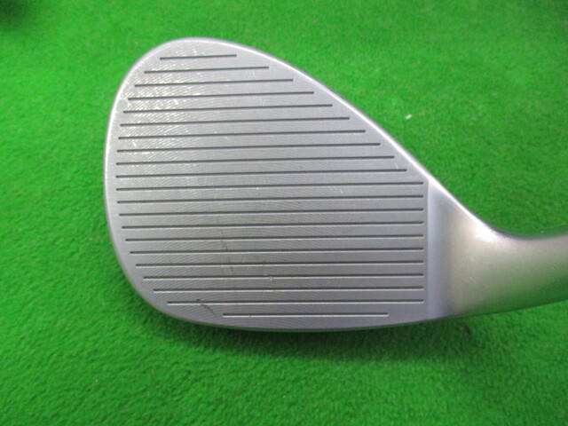 Cleveland クリーブランド 中古ウェッジ RTX FULL-FACE 2 58°-08°の商品詳細｜中古ゴルフのGKゴルフオンラインショップ