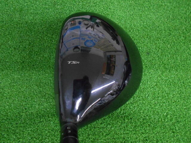 Titleist タイトリスト 中古ドライバー TSR3 9°の商品詳細|中古 Titleist タイトリスト 中古ドライバー TSR3 9°の商品詳細|中古